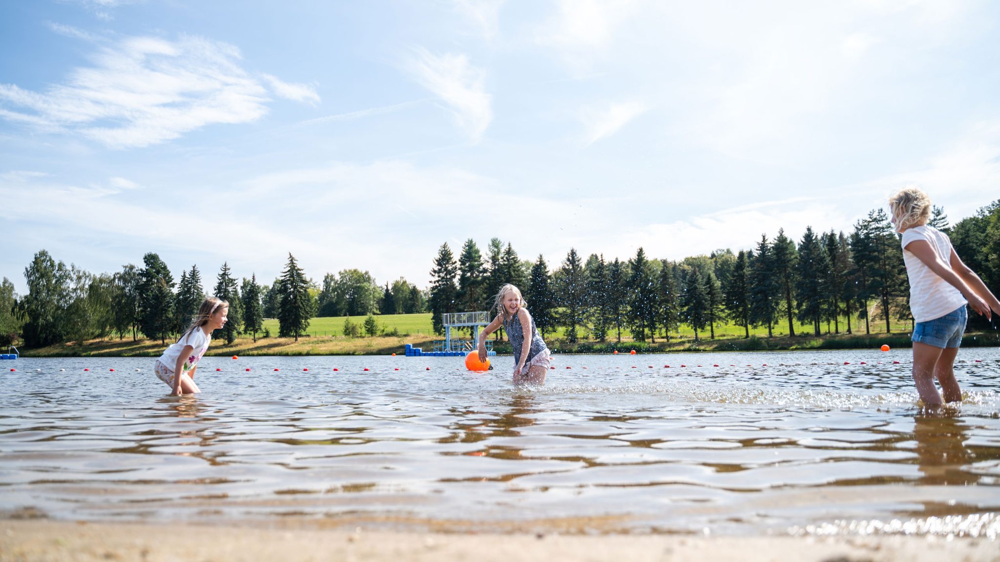 Planschen — Chemnitz Zwickau Region